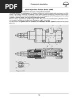 Material Safety Data Sheet: Unitor Usc | PDF | Firefighting | Personal ...