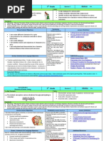 Big and Small Lesson Plan | PDF | Lesson Plan | Classroom