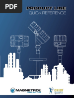 Rho v2 | PDF | Flow Measurement | Nozzle