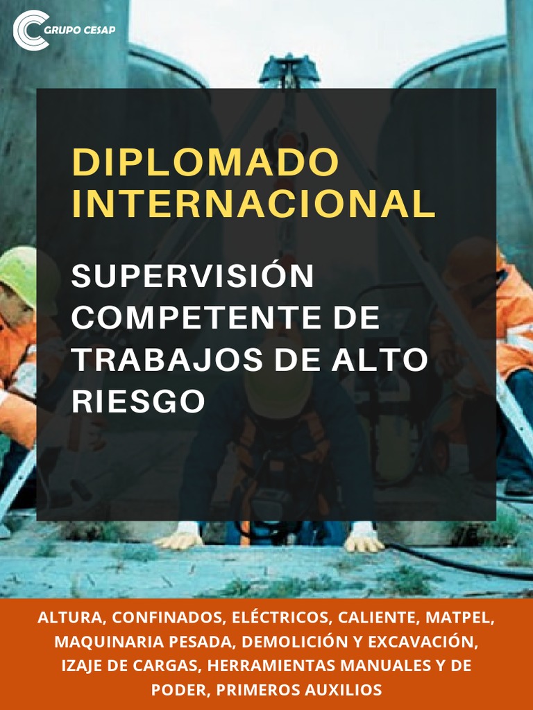 Programa STAR 37 | PDF | Seguridad y salud ocupacional