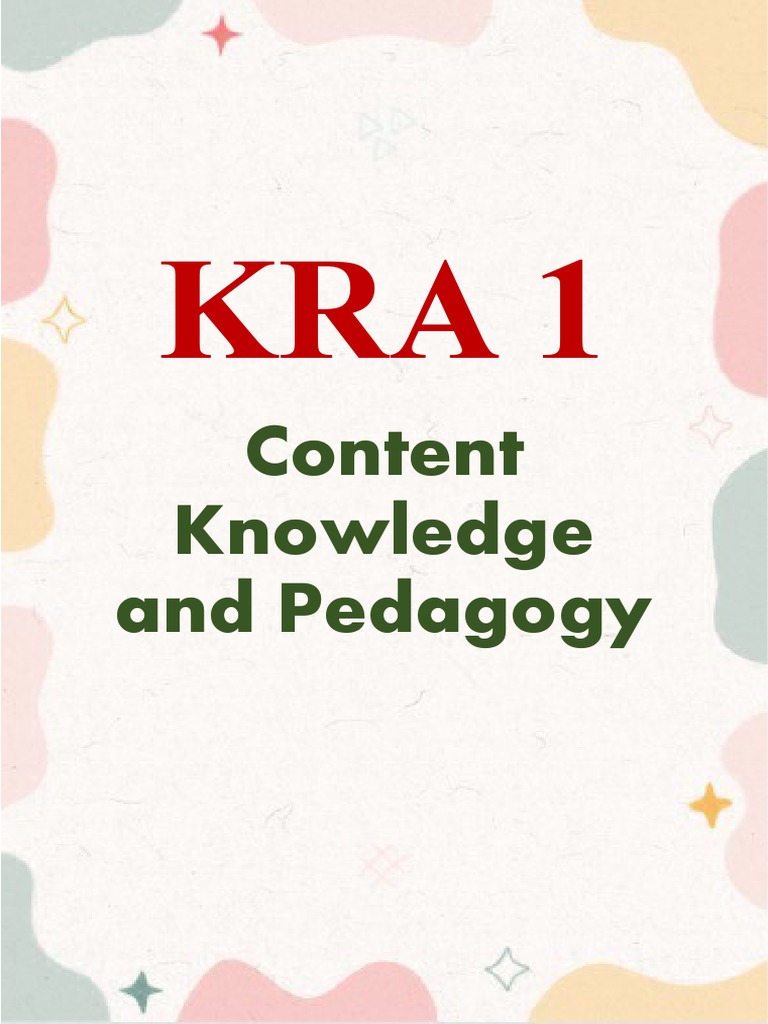 RPMS Template | PDF | Learning | Lesson Plan