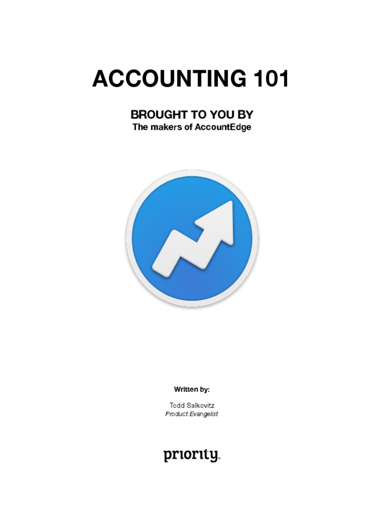 Acct 101 | Download Free PDF | Debits And Credits | Balance Sheet