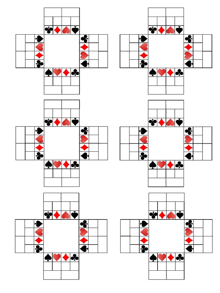 Gambar Bidding Mini Bridge SD Al Mardliyah | PDF