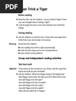 The Princess in Black Teacher's Guide | PDF | Teaching And Learning