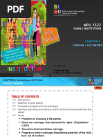 D218 - Task 2 - Brianna Knox | PDF | Leadership | Mindset