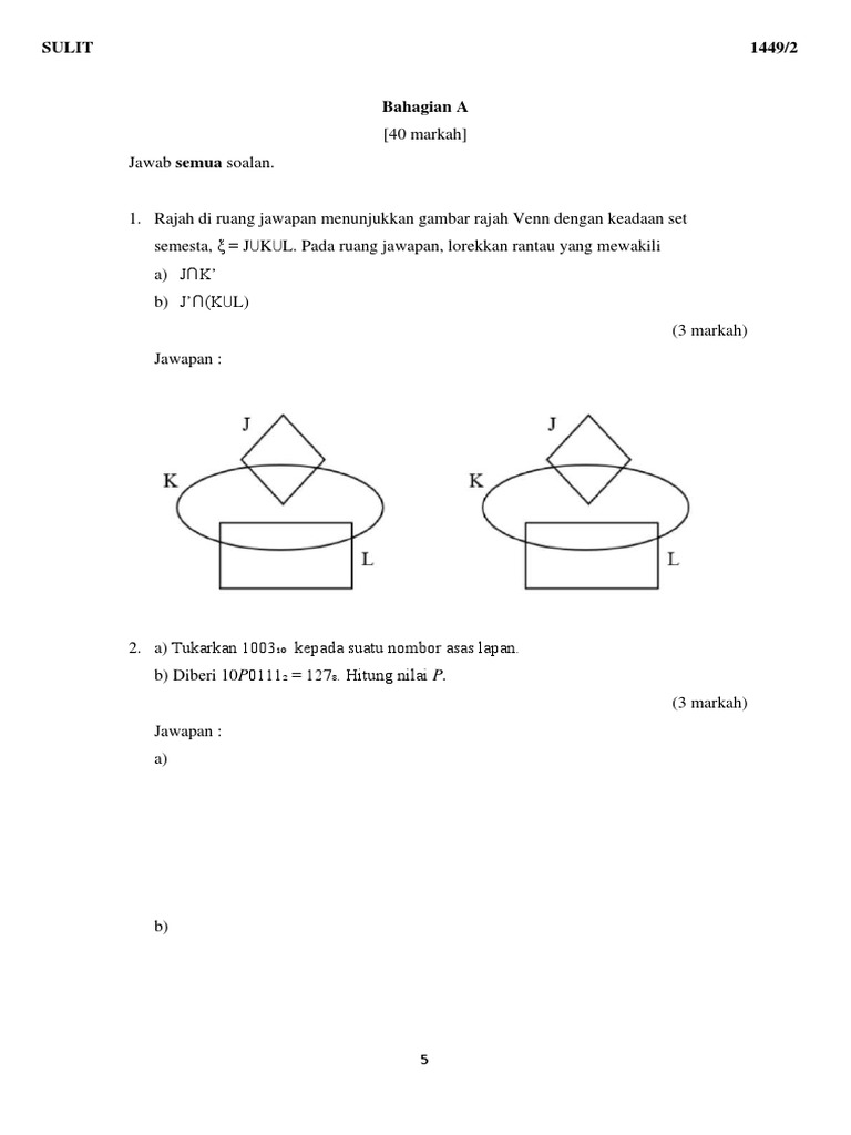 final exam f4 k2 | PDF