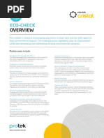 GRI 306 - Waste 2020 | PDF | Waste Management | Waste