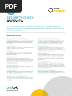 Sample Question & Answer For WMS Assessment | PDF | Occupational Safety ...