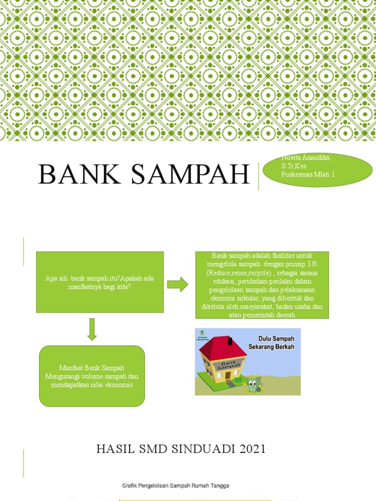 BANK SAMPAh | PDF