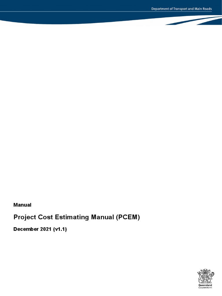 Pcem 8 PDF | PDF | Project Management | Creative Commons License
