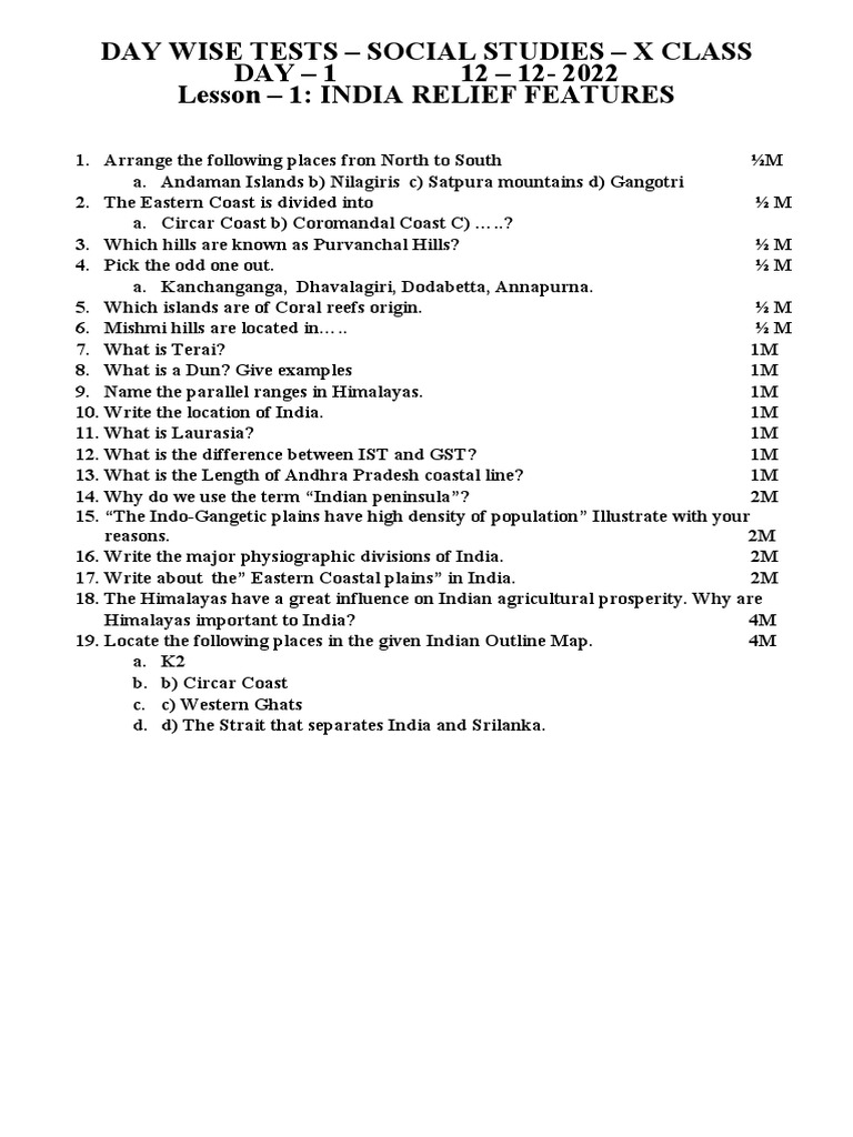 Revision 1 Pdf 