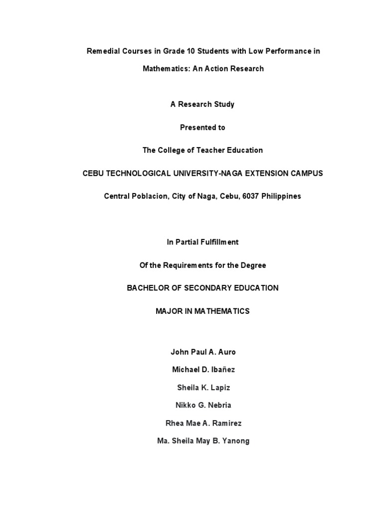 Group3 Chapter 1 3 BSED MATH 3 1 | PDF | Constructivism (Philosophy Of Education) | Learning