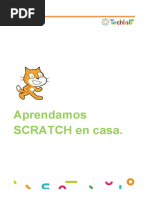 Fichas para Scratch Jr. | PDF