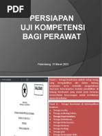 Soal Ukom JF Perawat Ahli Muda 244 +Kunci+Timer | PDF