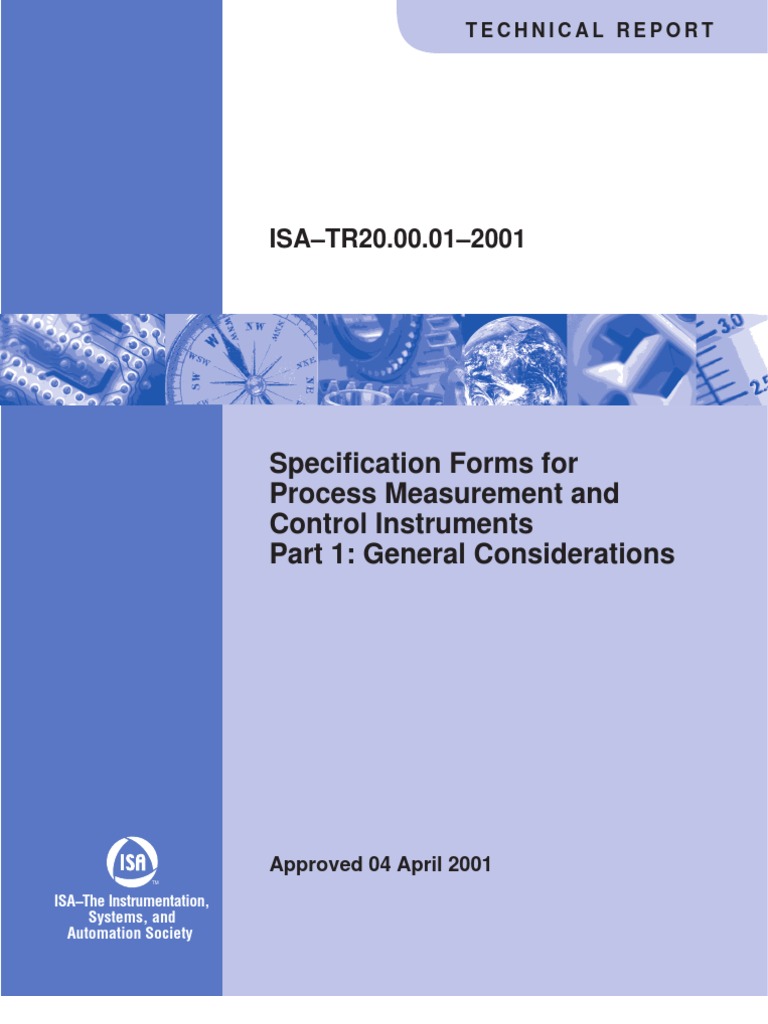 Specification Sheet | PDF | Flow Measurement | Specification (Technical ...
