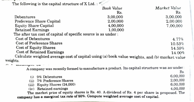 Assignment AFM | PDF