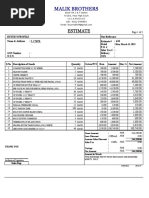 Boysen Price List | PDF | Paint | Acrylic Paint