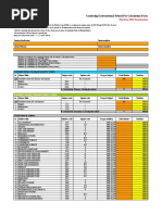 O Level Grading System Overview | PDF