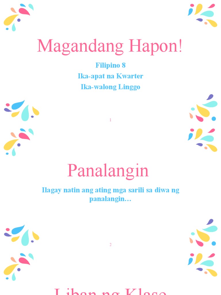 Social Awareness Campaign | PDF