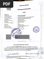 FMSCI License Application Guide | PDF | Driver's License ...