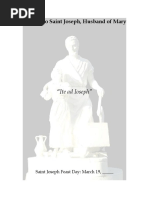 Study Guide Worksheet For Saint Stories | PDF