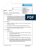Material Safety Data Sheet - Fabuloso | PDF | Carbon Dioxide | Personal ...