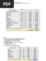 Boysen Price List | PDF | Paint | Acrylic Paint