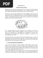 Sop Sickling Test | PDF | Laboratories | Blood