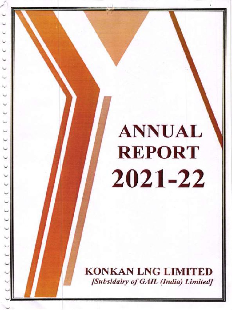 Annual Report 2022 PDF | PDF | Corporate Social Responsibility | Audit