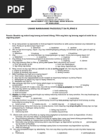 50 Halimbawa NG Salitang Kolokyal | PDF