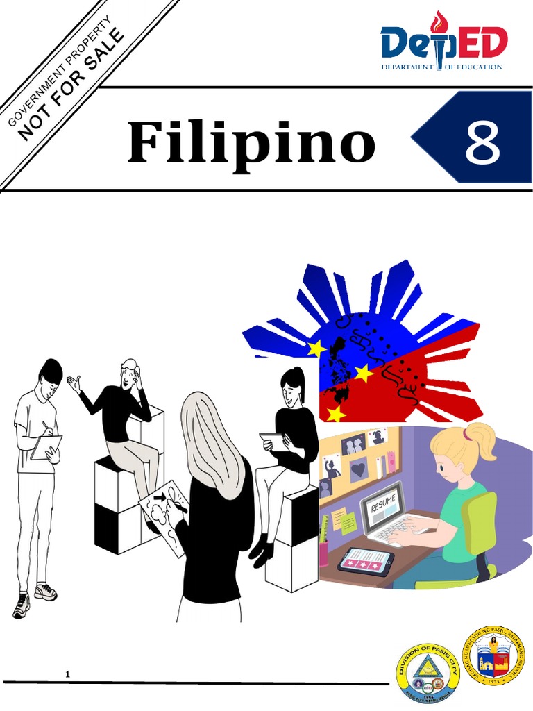 Filipino | PDF