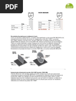 Ficha Técnica del Argón | PDF | Argón | Gases