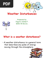 Weather Script | PDF | Weather Forecasting | Weather