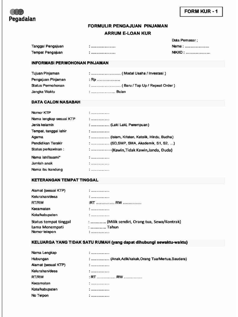 Berkas Survey PDF | PDF Berkas Survey PDF | PDF