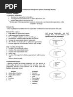 Yukl's Leadership Behavior Taxonomy | PDF | Leadership | Psychology