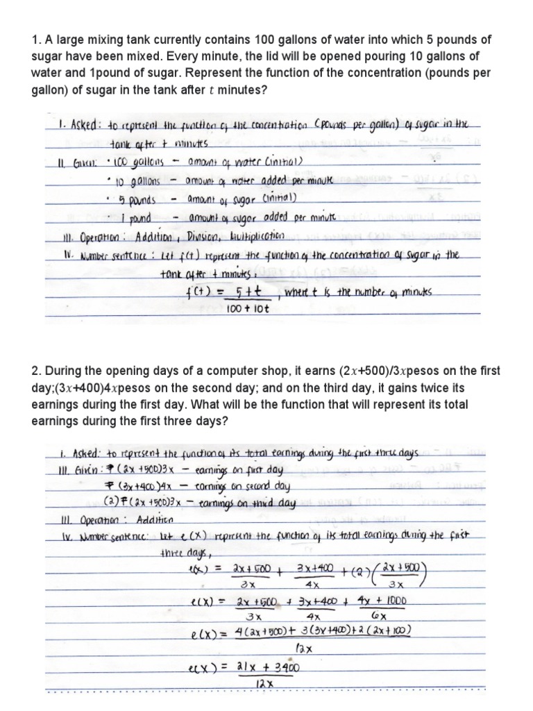 Module 5 Post Test Solutions Pdf