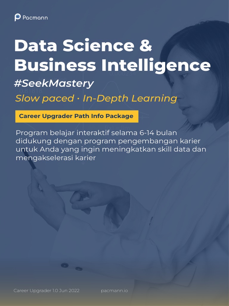 Career Upgrader DS PDF | PDF