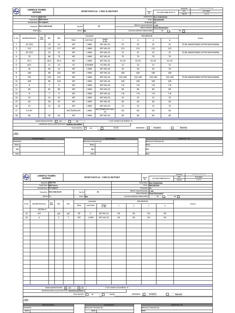 Fix Support | Download Free PDF | Business Process