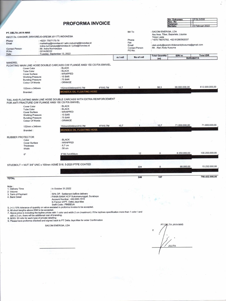 001a Se 22 Sacom Energia | PDF