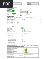 Flange Brace Design | PDF | Technology & Engineering