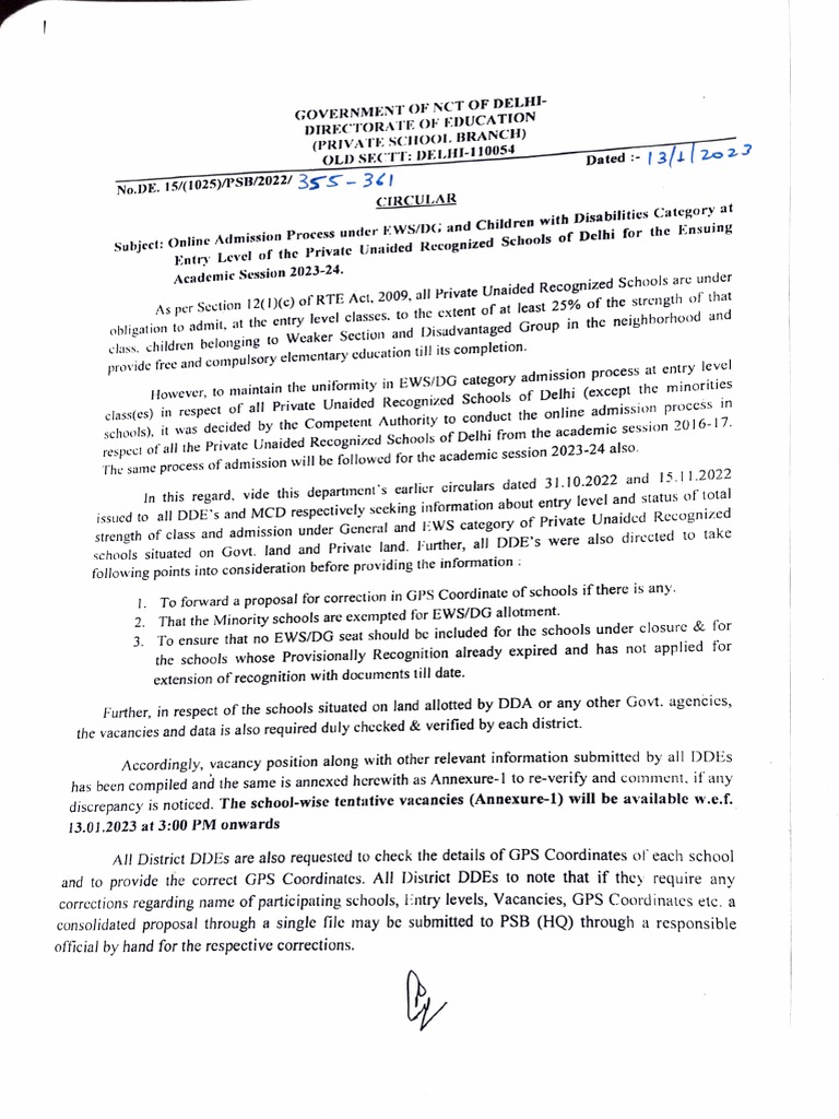 355 361 DT 13012023 PDF | PDF | Geodesy