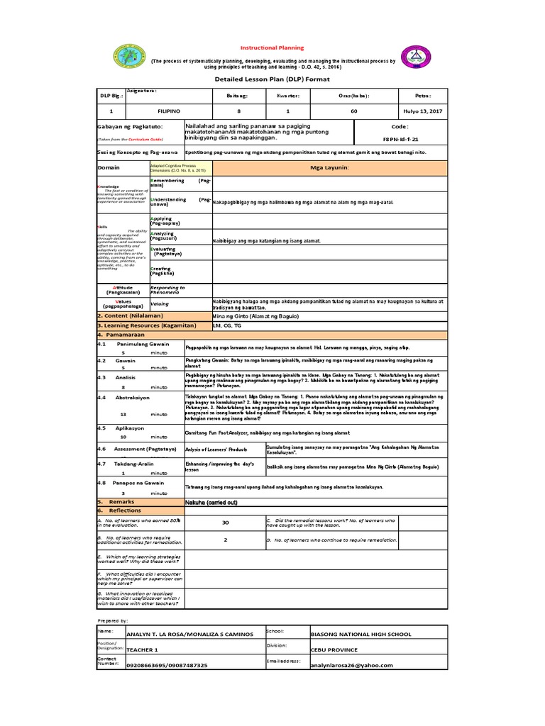 dlp8 f8pt Id F 20 | PDF