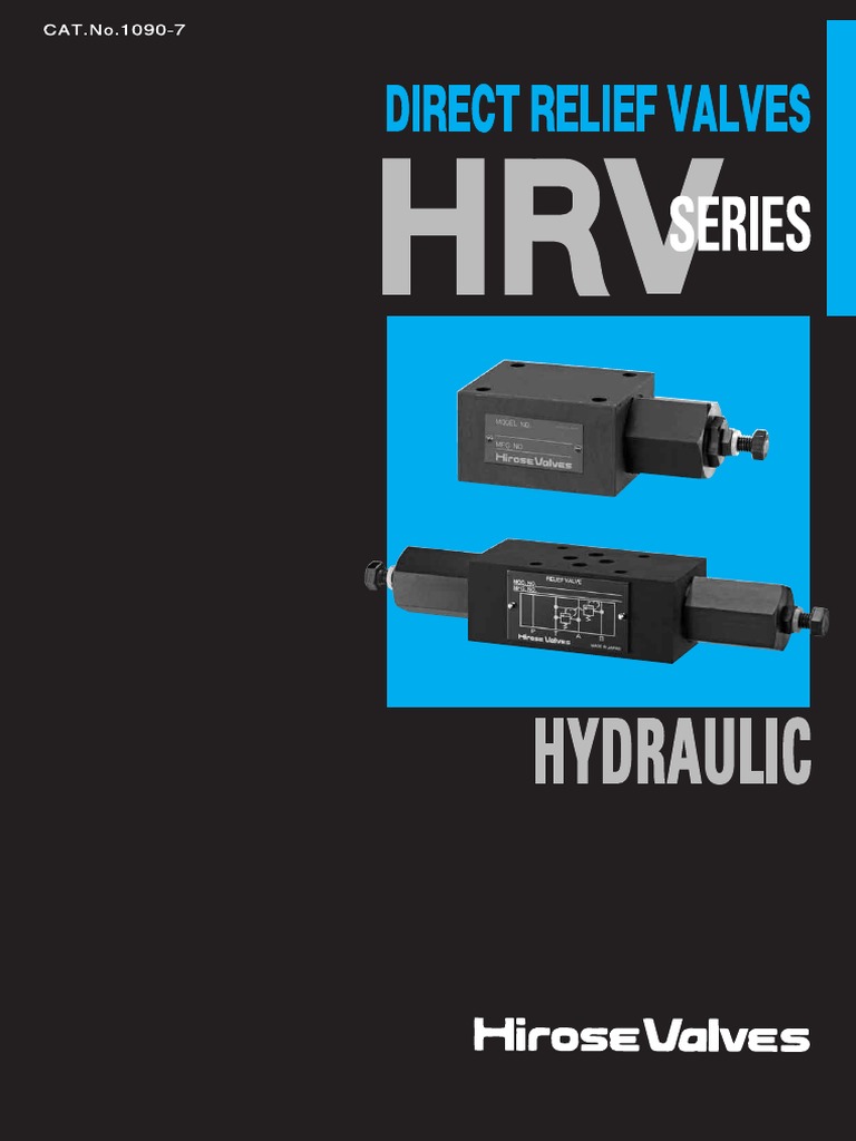 Catalog HRV PDF | PDF