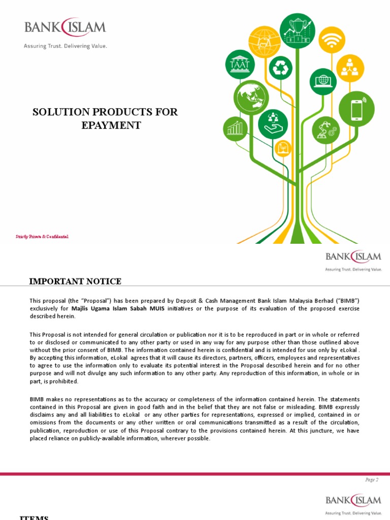 ePayment Solutions for eLokal | PDF | Payments | Debit Card