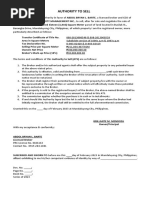 Apartment Turnover Checklist | PDF
