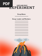 Science SPELLING BEE WORD LISTS | PDF | Waves | Physical Sciences