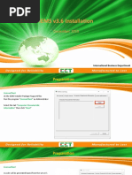EmBridge Installation Guide (Win) | PDF | Installation (Computer Programs) | Microsoft Windows