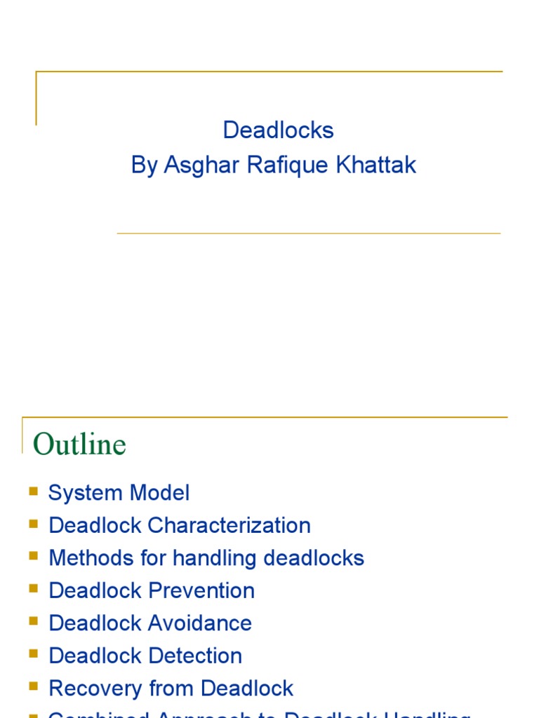 OS05 | PDF | Computer Science | Computing