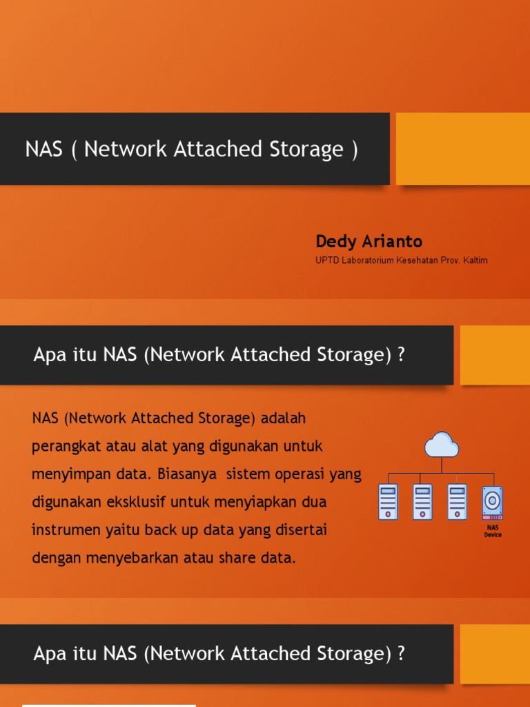 Pengenalan Nas | PDF