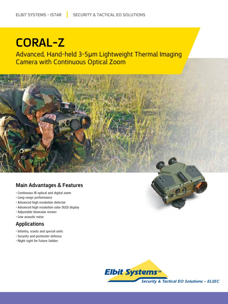 Coral Z | PDF